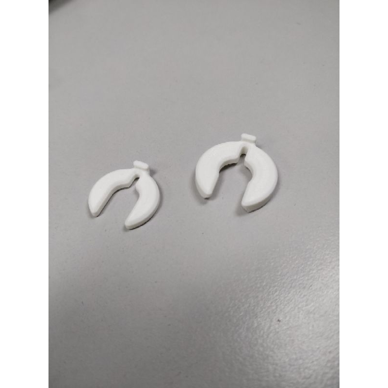 3D printed ABS Switch joycon controller & procon/Xbox controller(procon ...