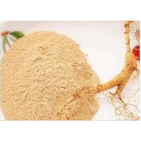 Ginseng Powder Ginseng Powder 100g+- | Shopee Singapore