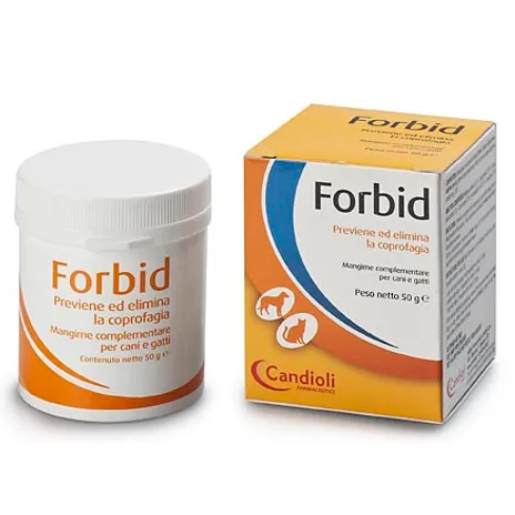 Forbid Powder 50g (Candioli) | Shopee Singapore