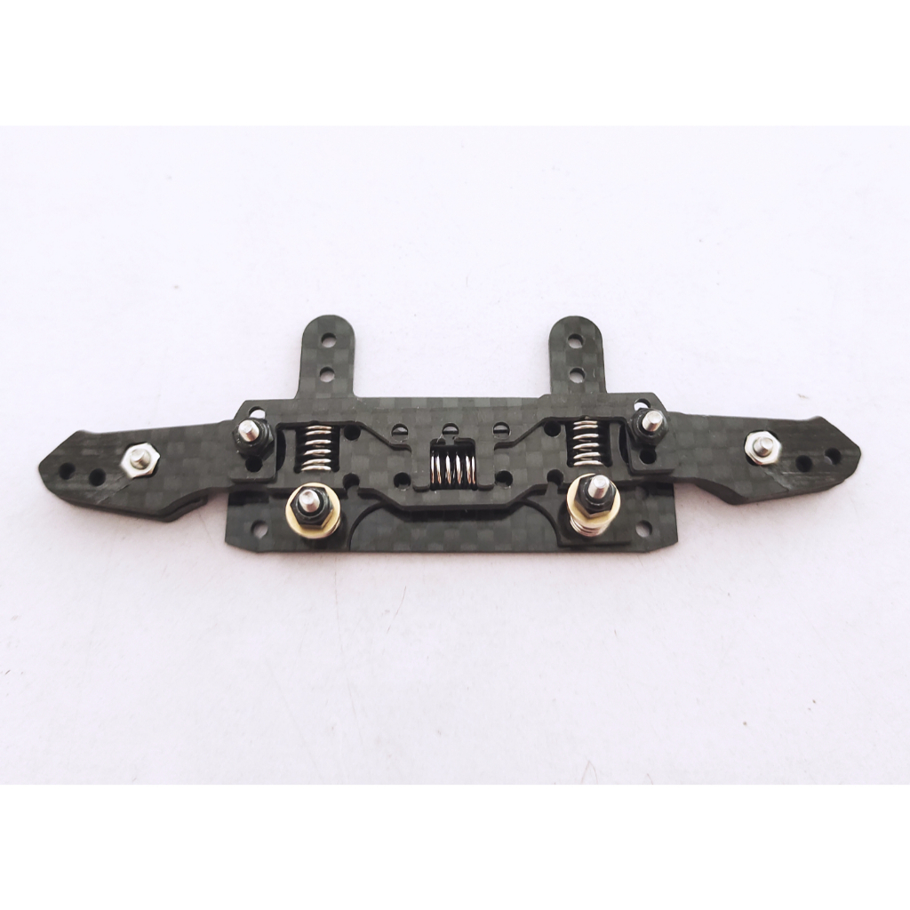 Tamiya Mini 4WD Imi CNC AT Sliding front damper | Shopee Singapore