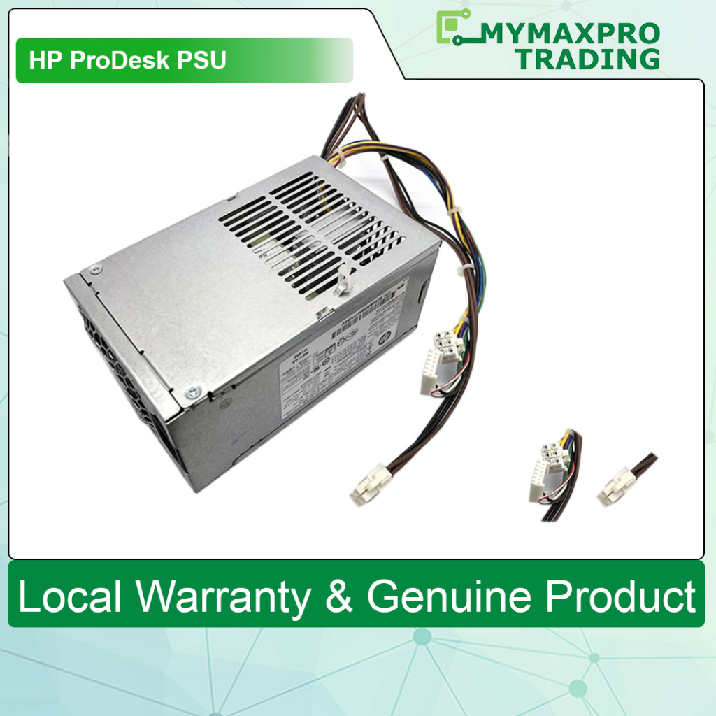 HP Workstation Z230 Z240 SFF 240W Power Supply PSU 702307-002 722536 ...