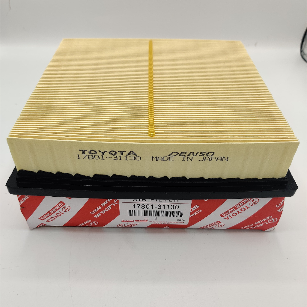 Air Filter Toyota Harrier ASU60 2.0T / Lexus RX200 / RX270 / RX350 ...