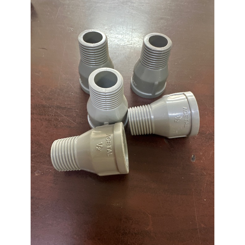 Acetal valve socket 1/2” (15mm) | Shopee Singapore