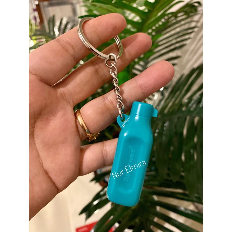 tupperware keychain( 1pcs) | Shopee Singapore