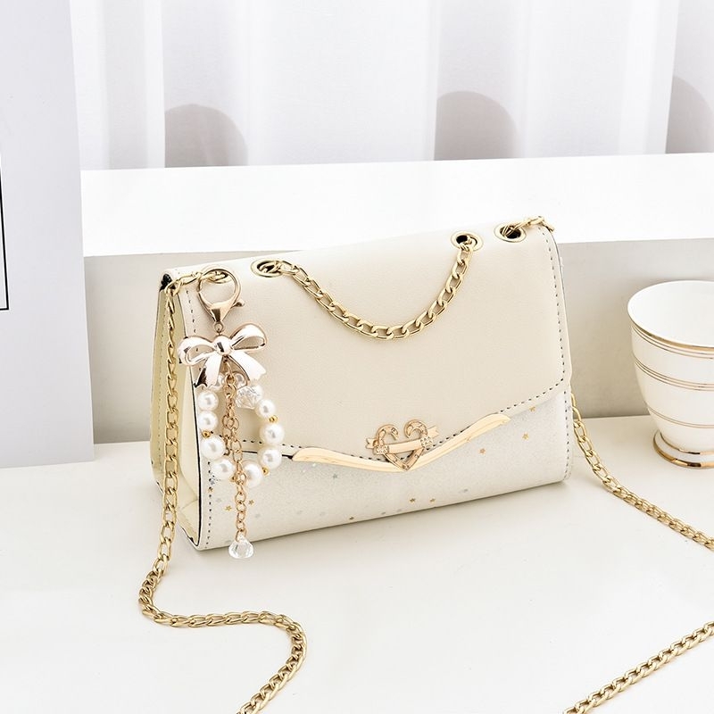 Beg tangan raya 2024 beg tangan wanita cantik beg raya | Handbag women ...