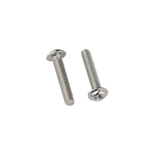 (10 pcs) PWM Screw DIN967 304 Stainless Steel Round Head Phillips for PC | Shopee Singapore