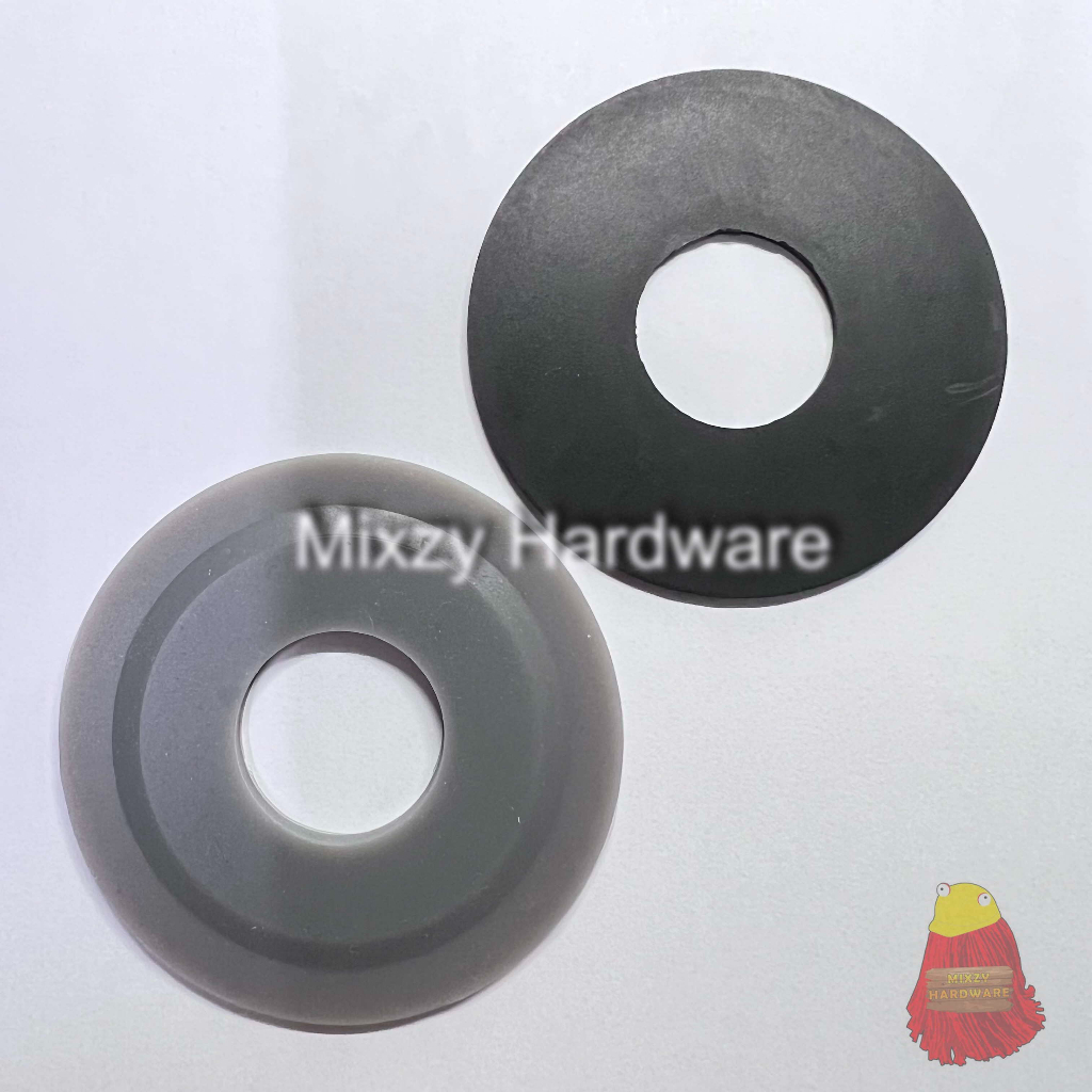 Rubber Valve Washer Cistern Flush Seal | Shopee Singapore