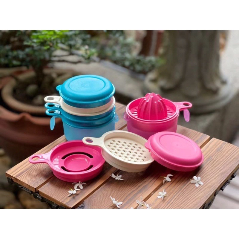 Tupperware Cook Maid 180ml | Shopee Singapore