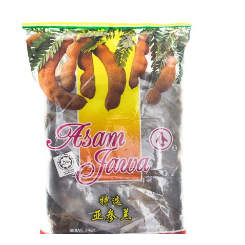 PENGUIN Asam Jawa Paste 1KG/Tamarind Paste | Shopee Singapore