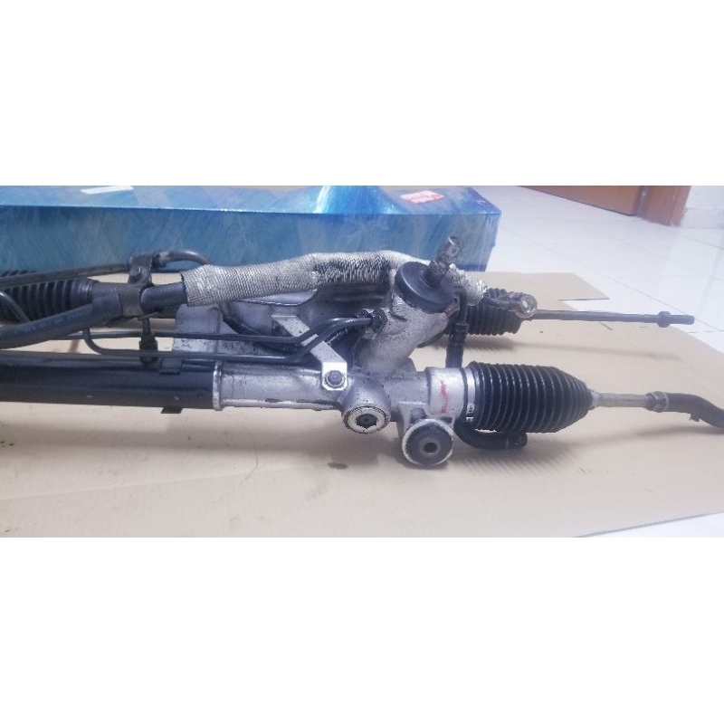Toyota Camry ACV30/ACV40 Power Steering Rack | Shopee Singapore