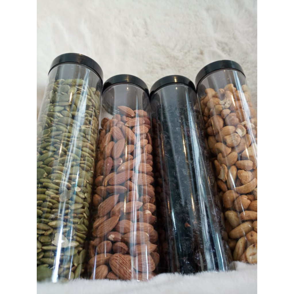 PELBAGAI KEKACANG | DRIED FRUIT | KURMA | BADAM | GAJUS | KISMIS ...