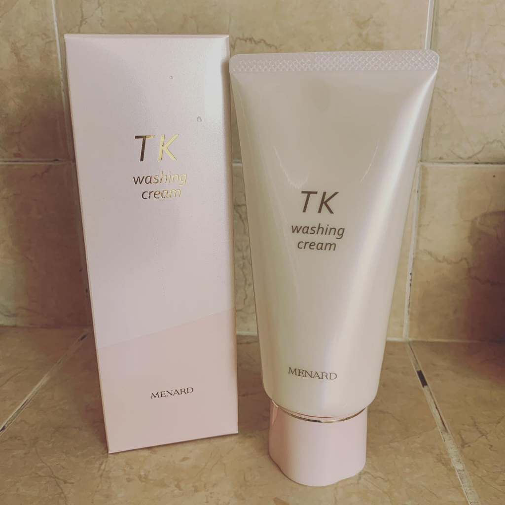 Menard Tk washing -130g | Shopee Singapore