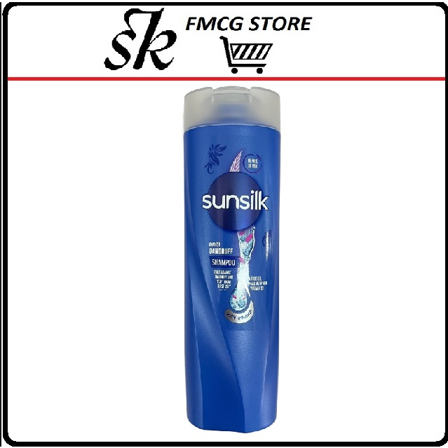 Sunsilk Anti Danndruff 300ML | Shopee Singapore