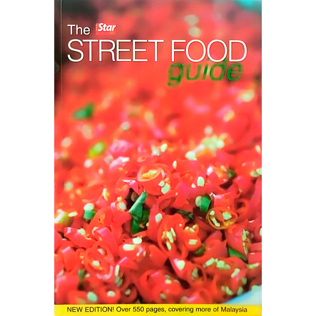 The Star Street Food ( The Star ) | Shopee Singapore