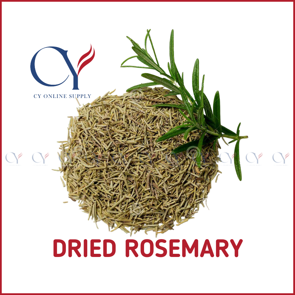 DRIED ROSEMARY LEAVES 100G ROSEMARY KERING 100G DRIED ROSEMARY LEAF ...
