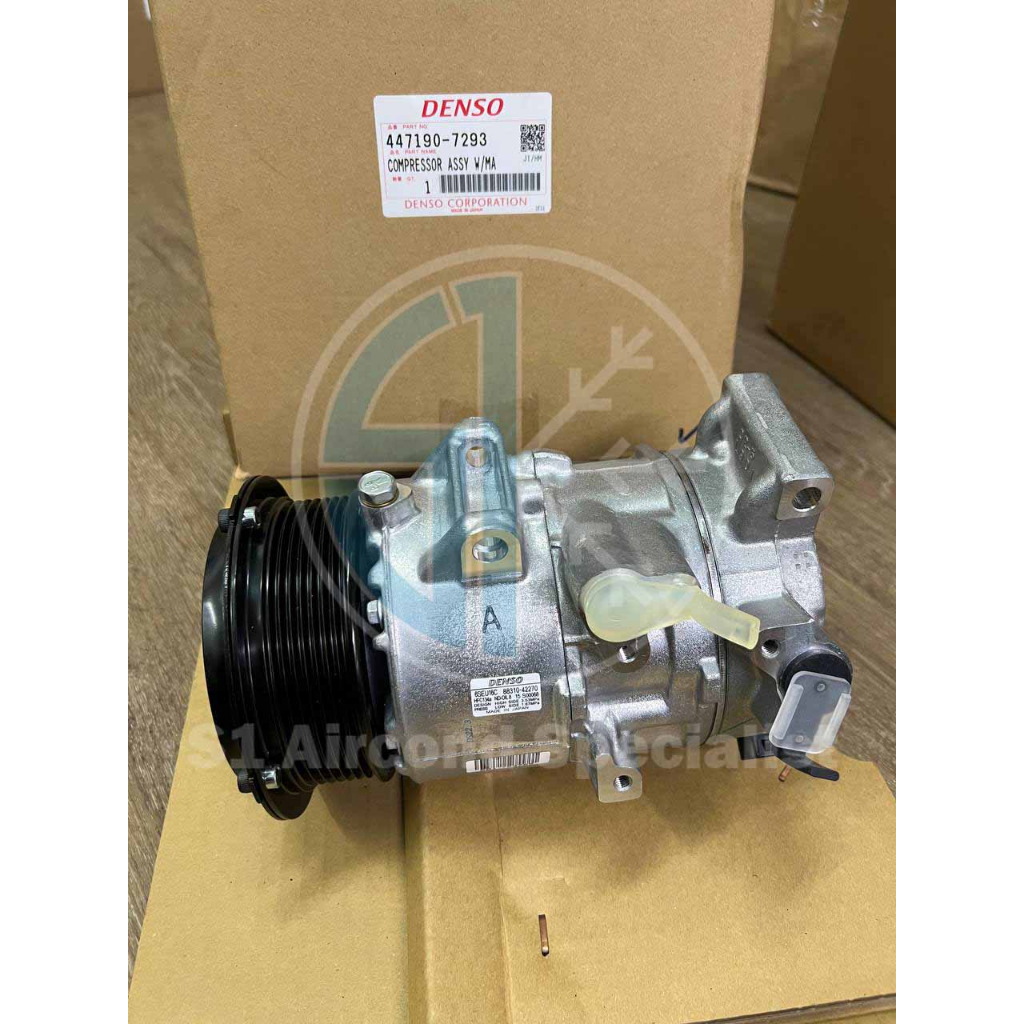 Toyota Harrier Estima ACR50 2.4L 2002-2006 Camry ACV40 & Vellfire ANH20 ...