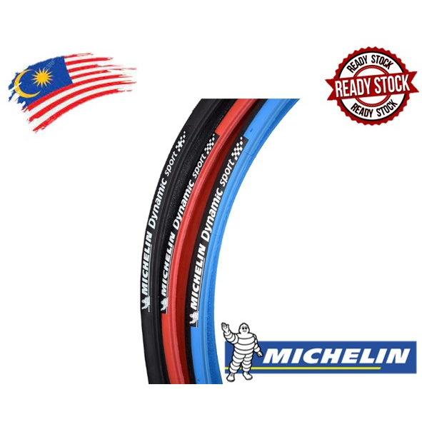 OFFER !!! MICHELIN 700X23C TYRE Roadbike FIXIE (Market Price Rm 120 ...