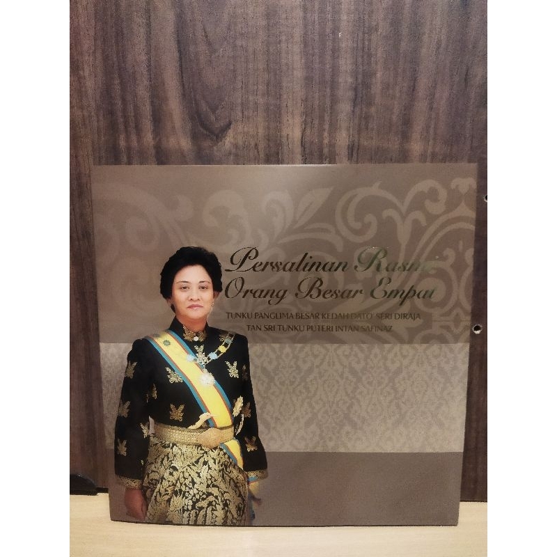 Official Childbirth of the Big Man Four : Tunku Big Commander Dato ...