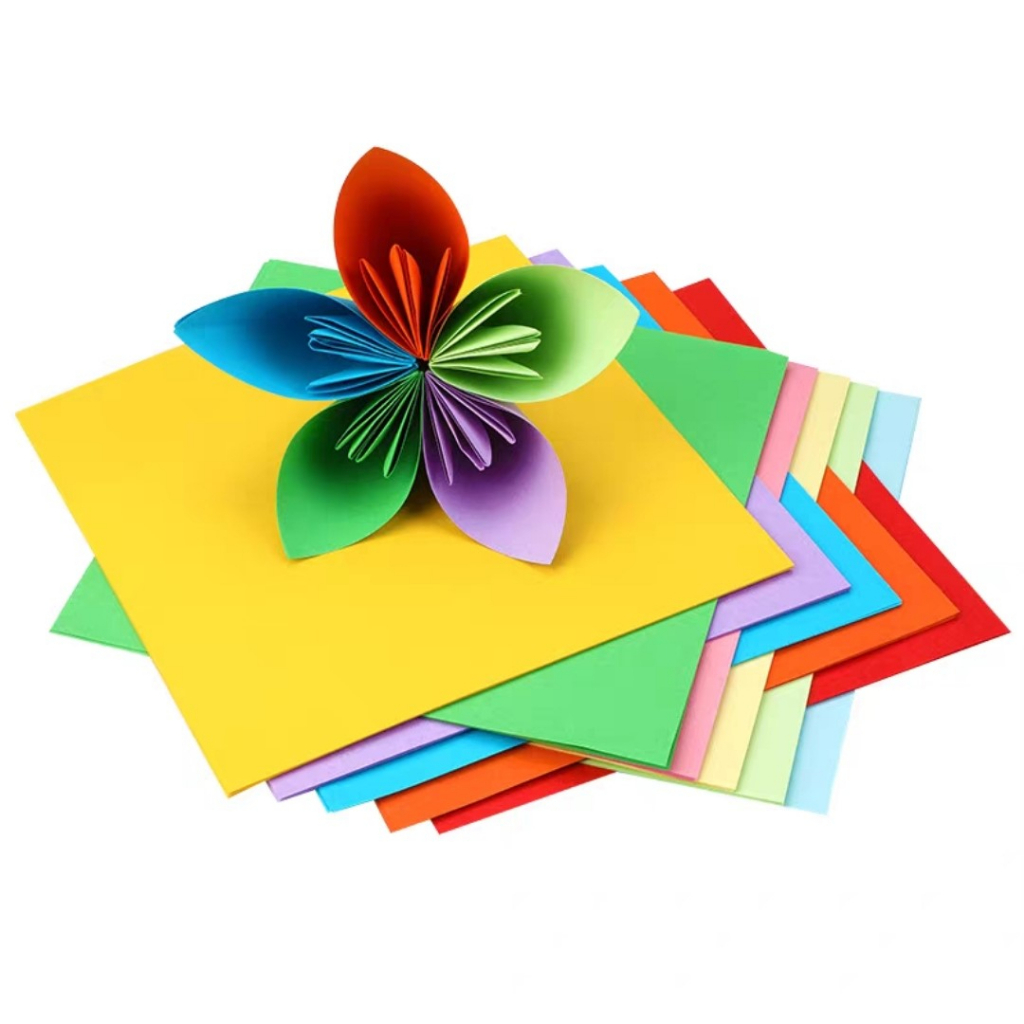 HIT Kertas Seni Buatan Tangan DIY | Shopee Singapore