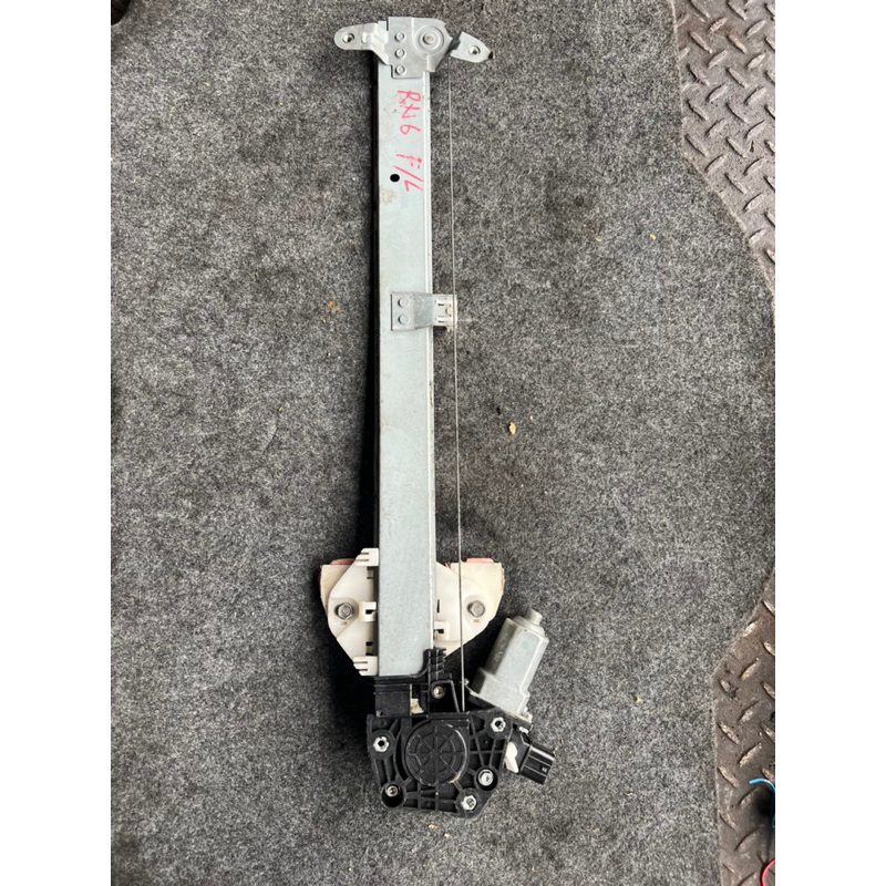 STREAM RN6 FRONT LEFT POWER WINDOW MOTOR SET USED JAPAN | Shopee Singapore