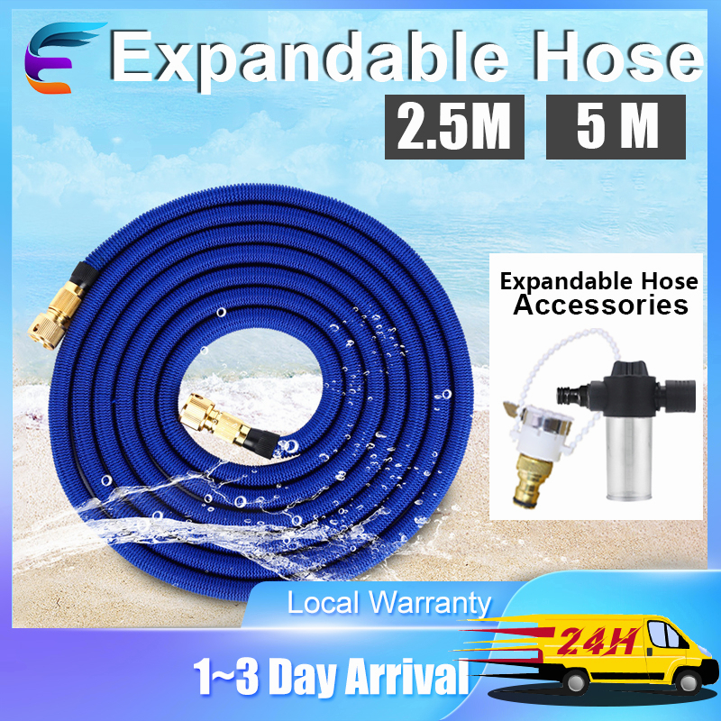 High Pressure Hose Garden Hose Magic Hose Car Wash Hose Telescopic ...