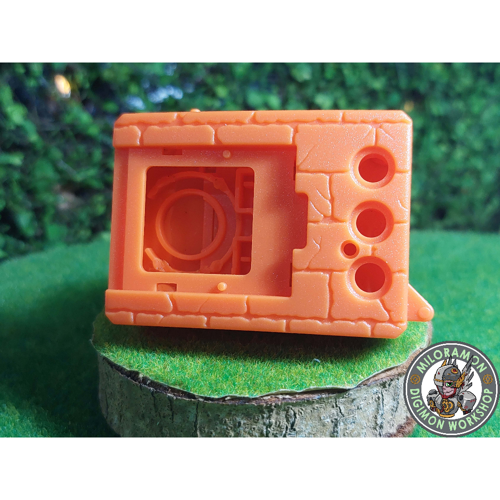 [DIGIMON][VPET97] Bandai Digimon Vpet 97 JPN Digivice Shell Body ...