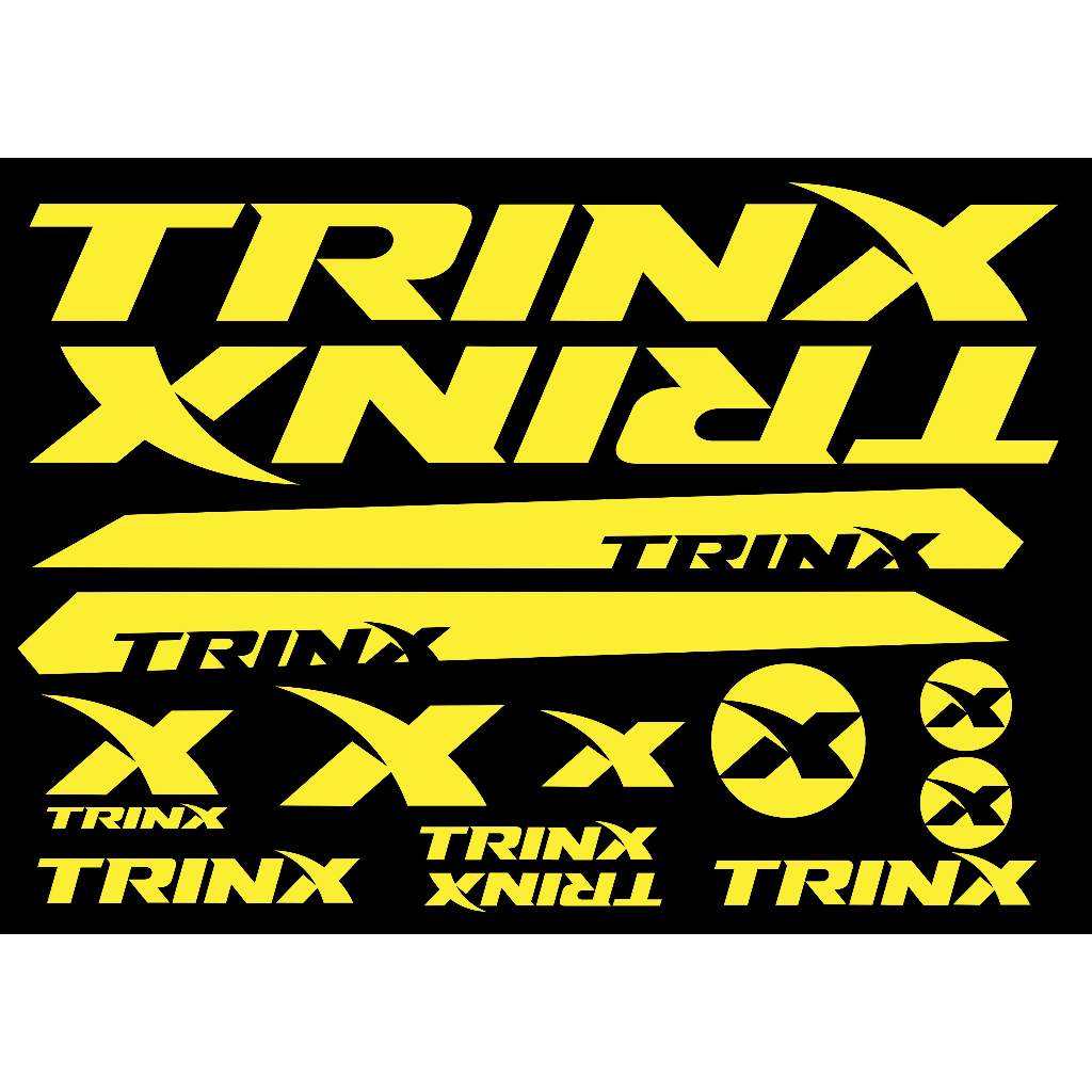 Trinx Logo