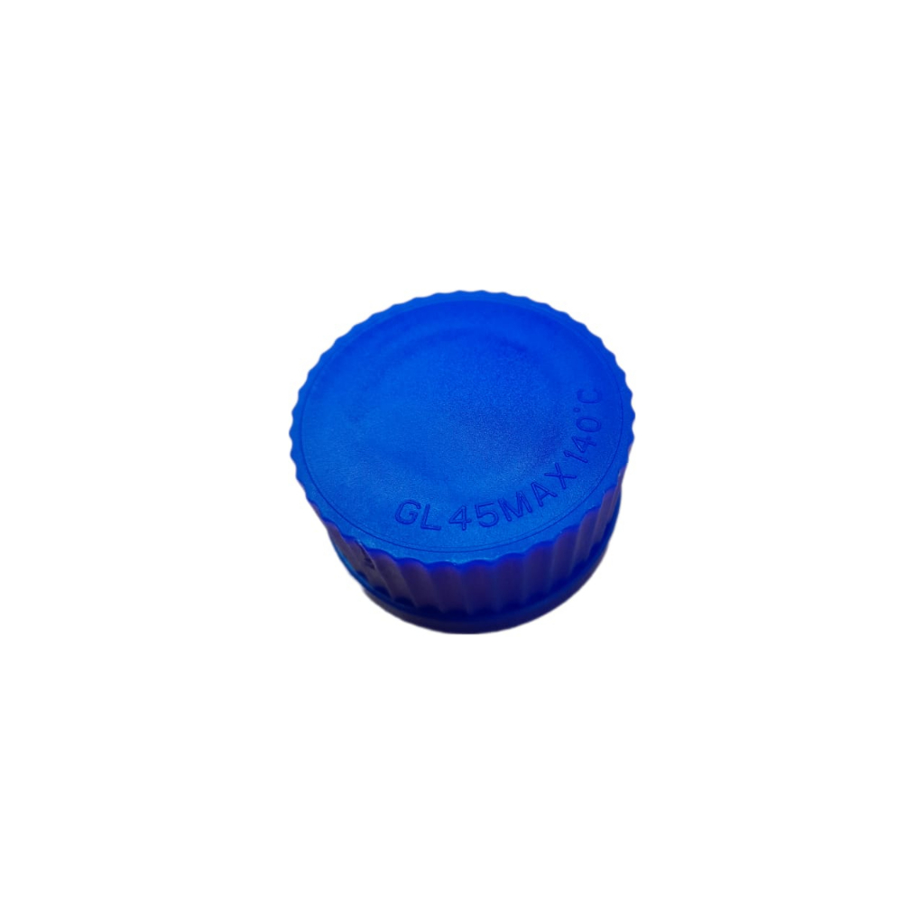 GL45 GL25 GL32 GLS80 Screw Cap for Laboratory Bottle, schott duran ...