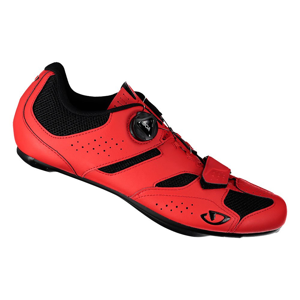 GIRO SAVIX II ROAD CYCLING SHOES | Shopee Singapore
