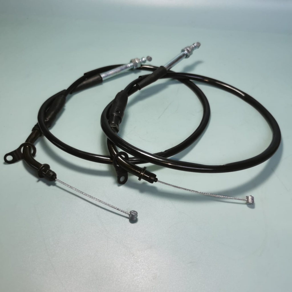NAZA HYOSUNG Blade 650 / GT 650R / CRUISE 650 / GV 650 - Throttle Cable ...