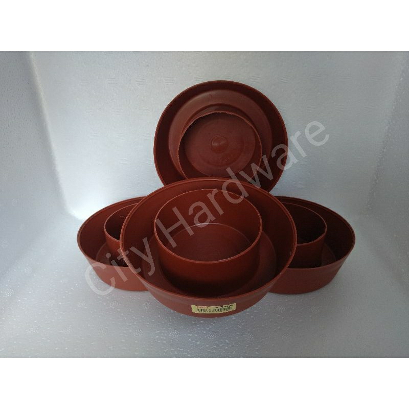 4pcs Anti Ant Leg Ferrules/Cupboard Stand/ Pedestal/Table Leg Clamps ...