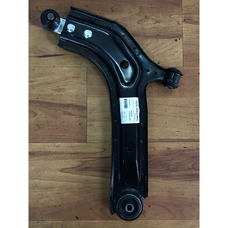 Proton Saga BLM / FL/ FLX/ SAGA VVT 16" Lower Arm TEG RACING | Shopee ...