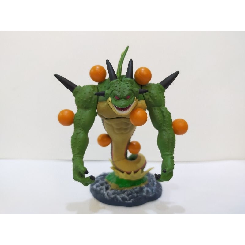 megahouse Dragon Ball diorama capsule NEO Porunga | Shopee Singapore