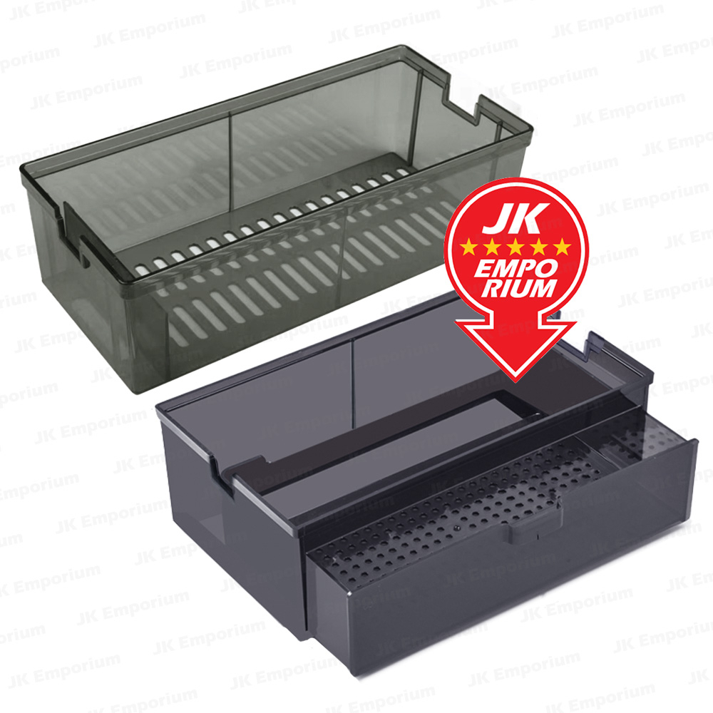 Sobo Drip Trickle Filter Box Drawer Box ONLY Aquarium Top Filter ...