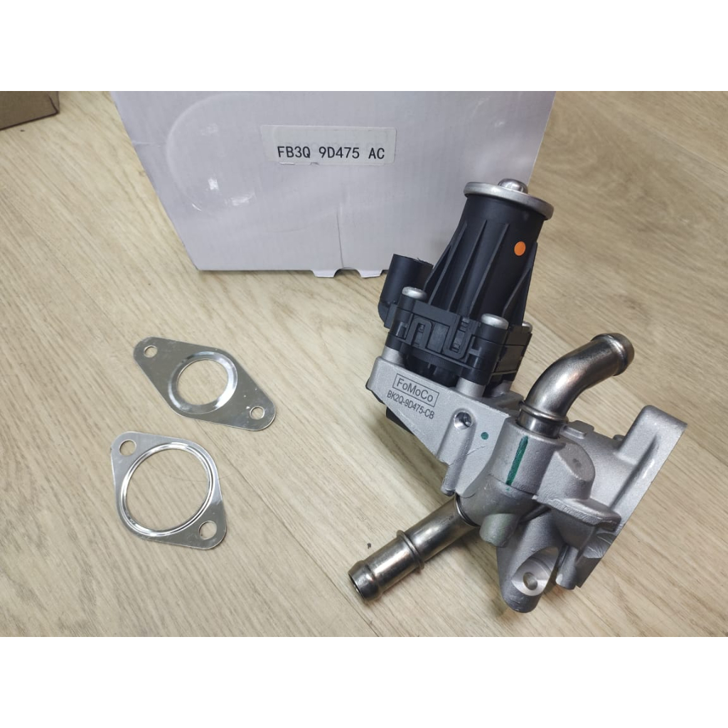 FORD RANGER T6 / FORD RANGER T7 / MAZDA BT50 (FOMOCO) EGR VALVE WITH ...