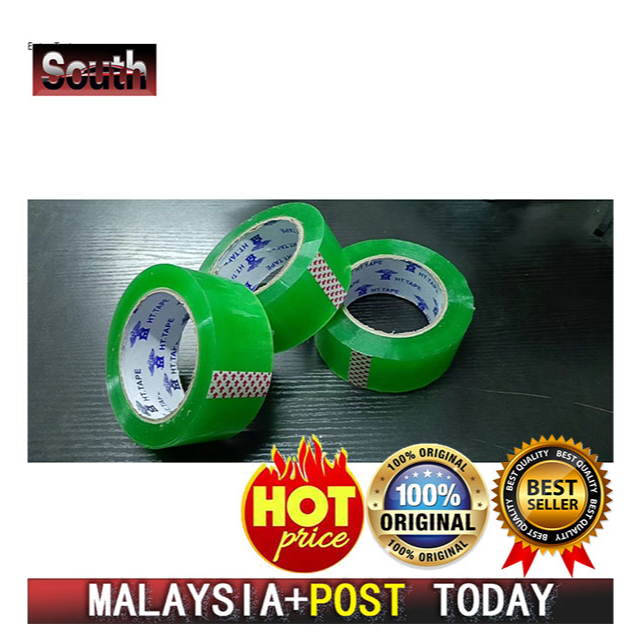 48mm x 110m 130m 150m Fragile Packing Selotape Cellophane Cellotape ...