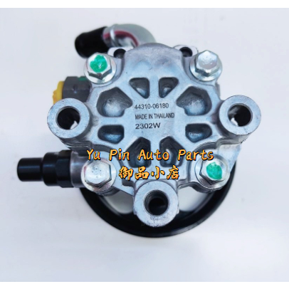 TOYOTA CAMRY ACV30 ACV40>HARRIER 2.4 ACU10 ACU15 > ESTIMA ACR30 ALPHARD ...