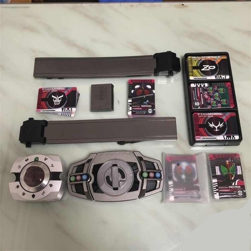 csm decade 2.0 bootleg dx neo decade csm imitation | Shopee Singapore