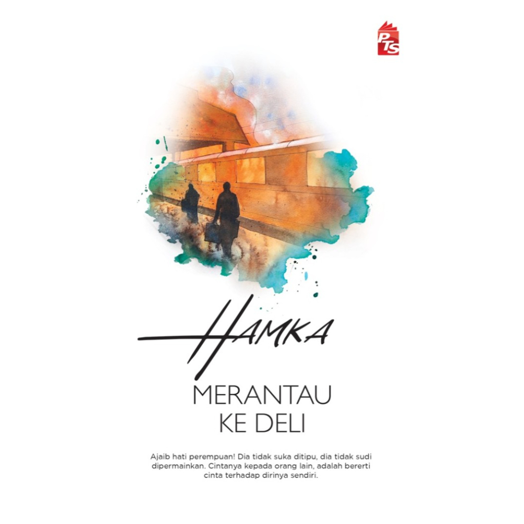 Migrant to Deli - HAMKA (Updated Edition) | Shopee Singapore