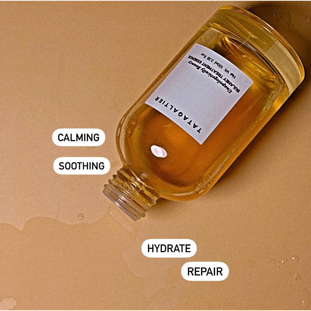 Bulaney Treatment Essence Tatagaltier (Brightening + acne + skin ...