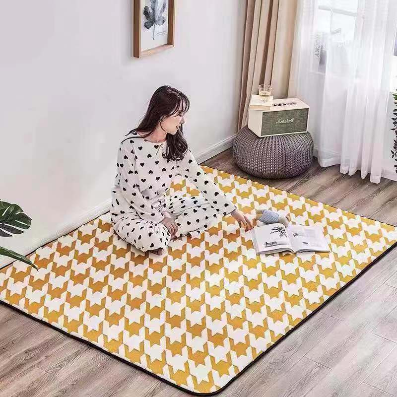 Tatami Thick 180x230cm Carpet Raya 2023 Tatami Thick 2cm | Shopee Singapore