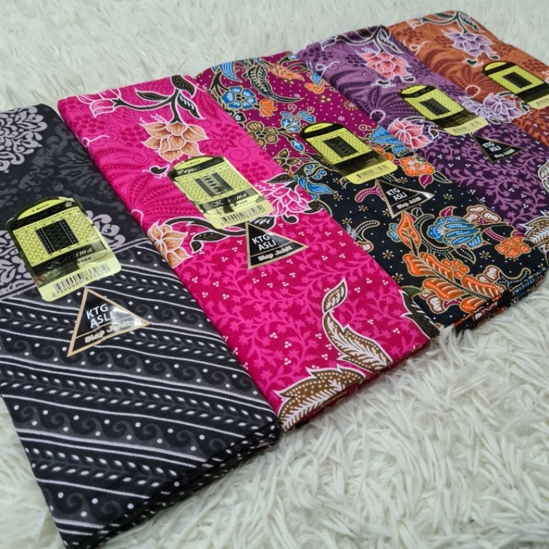 KARISMA WAYANG BATIK FABRIC FINE LEATHER BATIK TERENGGANU COTTON FABRIC ...