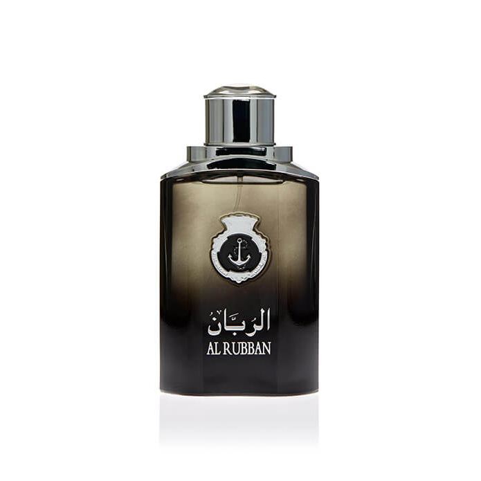 Arabian Oud Al Rubban Perfume For Him Aquatic Notes, Lily Of The Valley ...