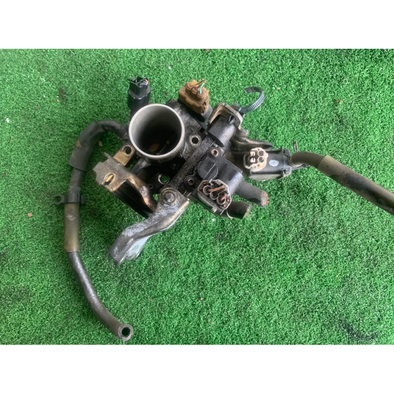 Daihatsu Move EF-DET Throttle Body For Perodua Kelisa/Kenari 660CC ...