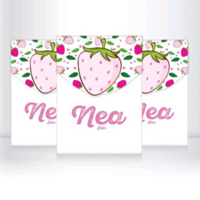 !! Viral Product!! Nea SKIN FOOD (Able To Belong) | Shopee Singapore