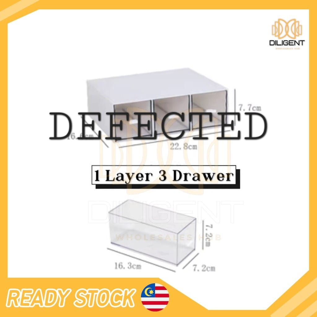 Desk Organizer Defected Clearance Items Minor Defect Minor Scratch ...