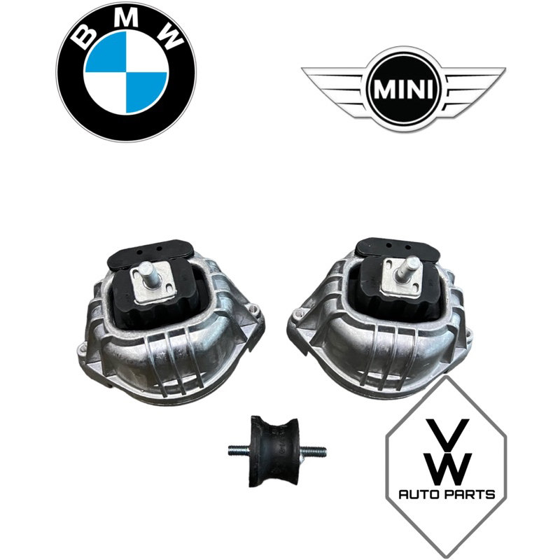 BMW X1 E84 Z4 N20 ENGINE MOUNTING & GEARBOX MOUNTING SET ( 22116768852 ...
