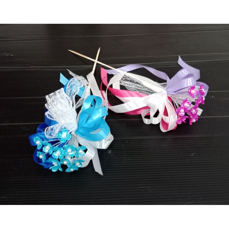 VVIP Bunga Telur Manik/ Bunga Pahar / Wedding Doorgift / Doorgift ...