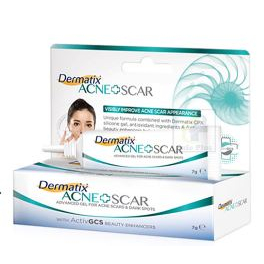 Dermatix Acne+Scar Advance Gel (7g) | Shopee Singapore