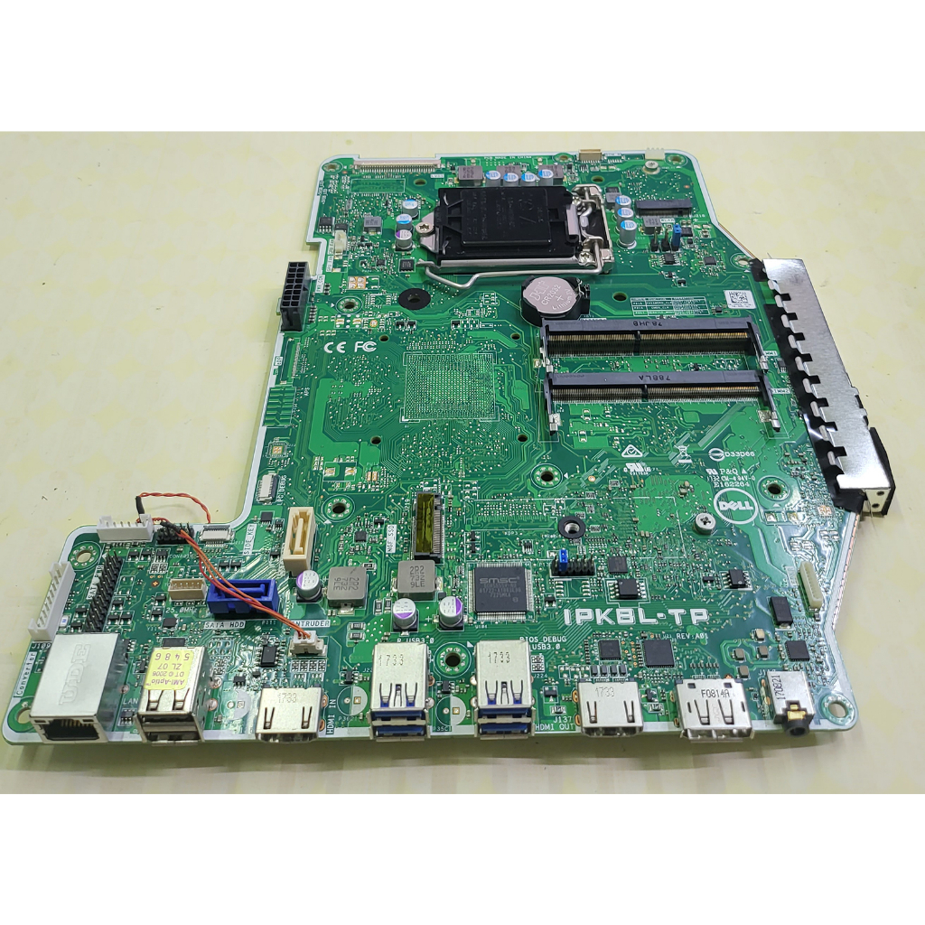 NEW Dell OptiPlex 7450 All In One AIO All-in-One Intel Motherboard Main ...